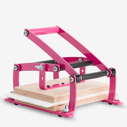 small etching press uk