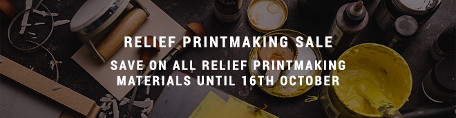 Relief Printmaking