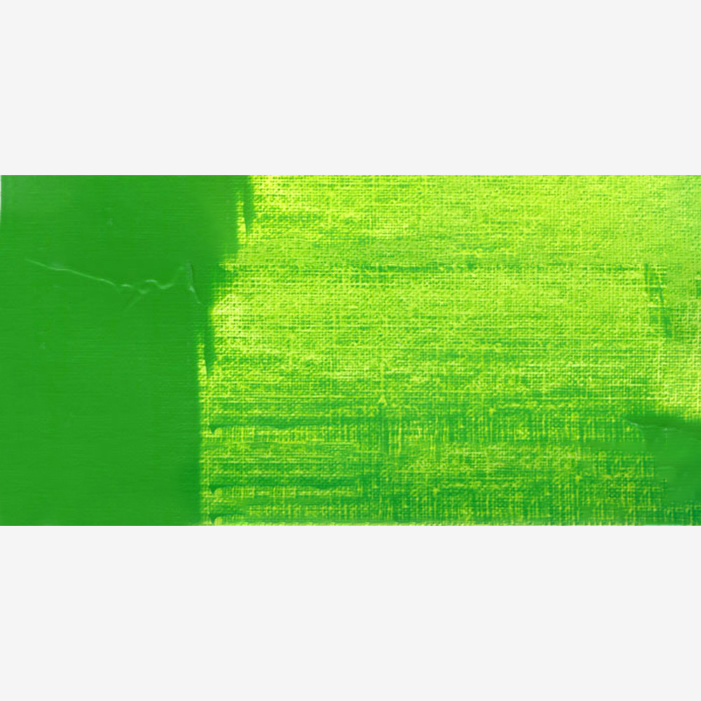 Atelier : Interactive : Artists' Acrylic Paint : 80ml : Permanent Green ...