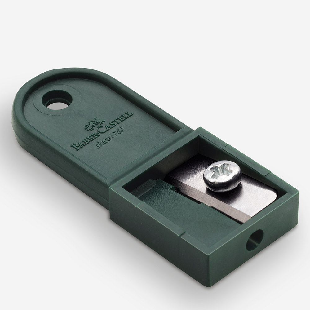 Faber Castell : Lead Pointer