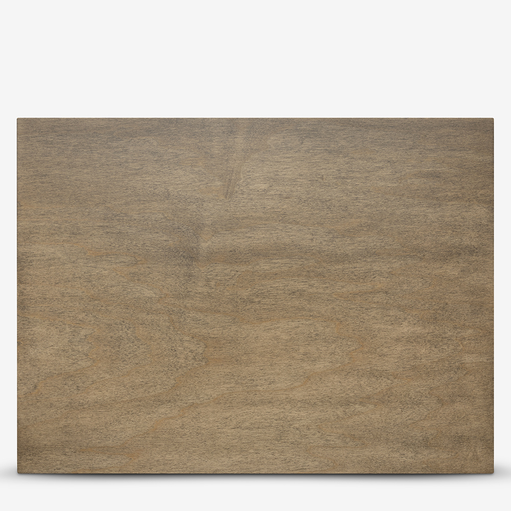 New Wave : Posh : Table Top Palette : Grey Toned : 30x40cm