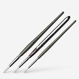 Escoda : Signature Brush Set : Joseph Zbukvic 1 : Series 1430 / 1438