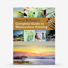 David Bellamys Complete Guide To Watercolour : Book By David Bellamy ...