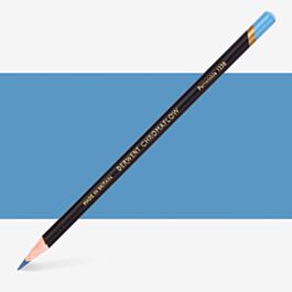 Derwent : Chromaflow Pencil : Periwinkle