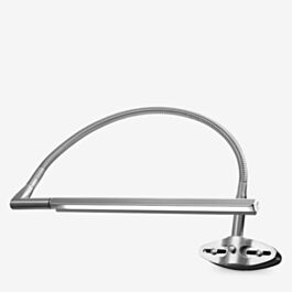 Daylight Lighting : Techne Artist & Drafting Lamp : UK Plug