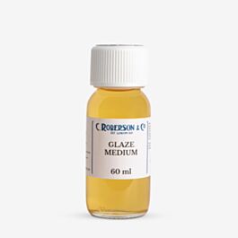Roberson : Glaze Medium : 60ml
