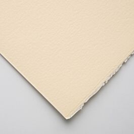 Somerset : Printmaking Paper : 56x76cm : 300gsm : Cream : Textured ...