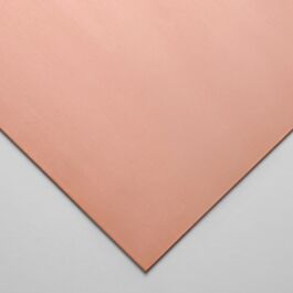 Lawrence : Copper Plate : 1.2mm : 5x5cm (Apx. 2x2in)