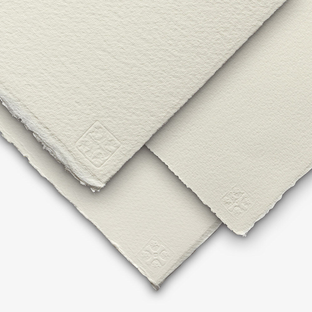 Saunders Waterford Watercolour Paper 22x30 in (56x76cm)