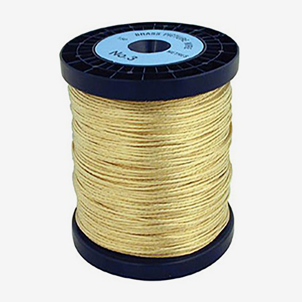 Hanging And Framing Hardware Picture Wire Brass 11kg M 150M