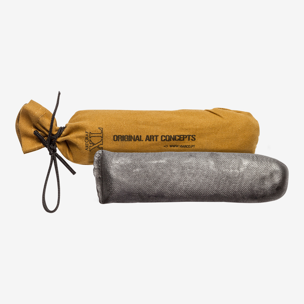 Viarco Artgraf Watersoluble Graphite Stick 250g