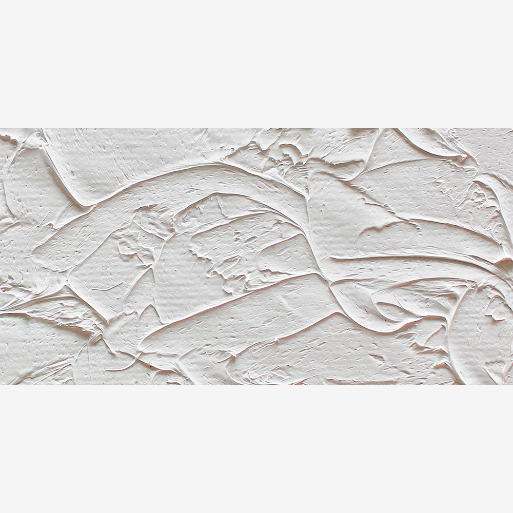 Gamblin : Artist Oil Paint 150ml : Flake White Replacement