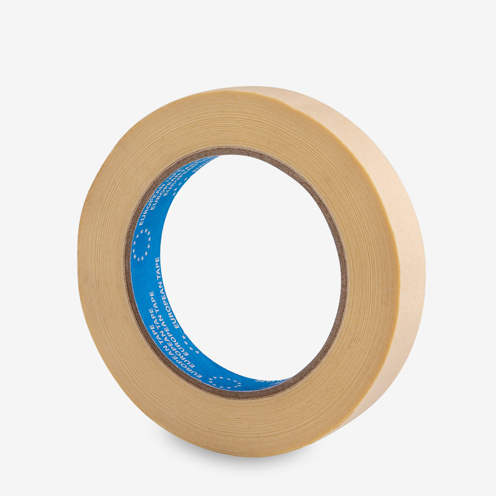 Professional Masking Tapes