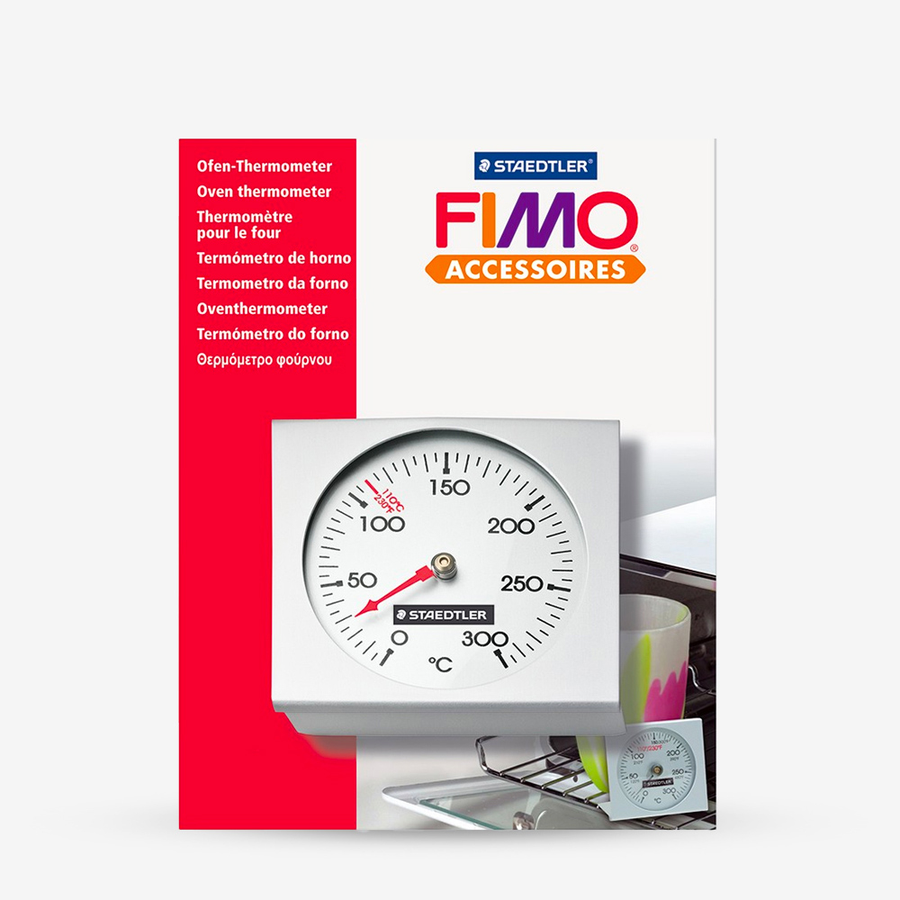 Staedtler Fimo Accessories