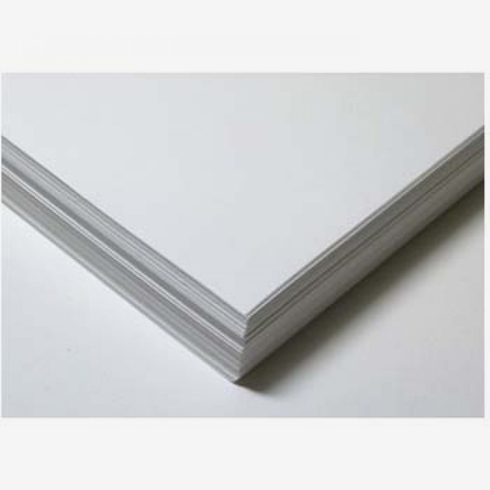 Snowdon : Cartridge Drawing Paper : 130gsm : A2 : Acid Free : 200 Sheets