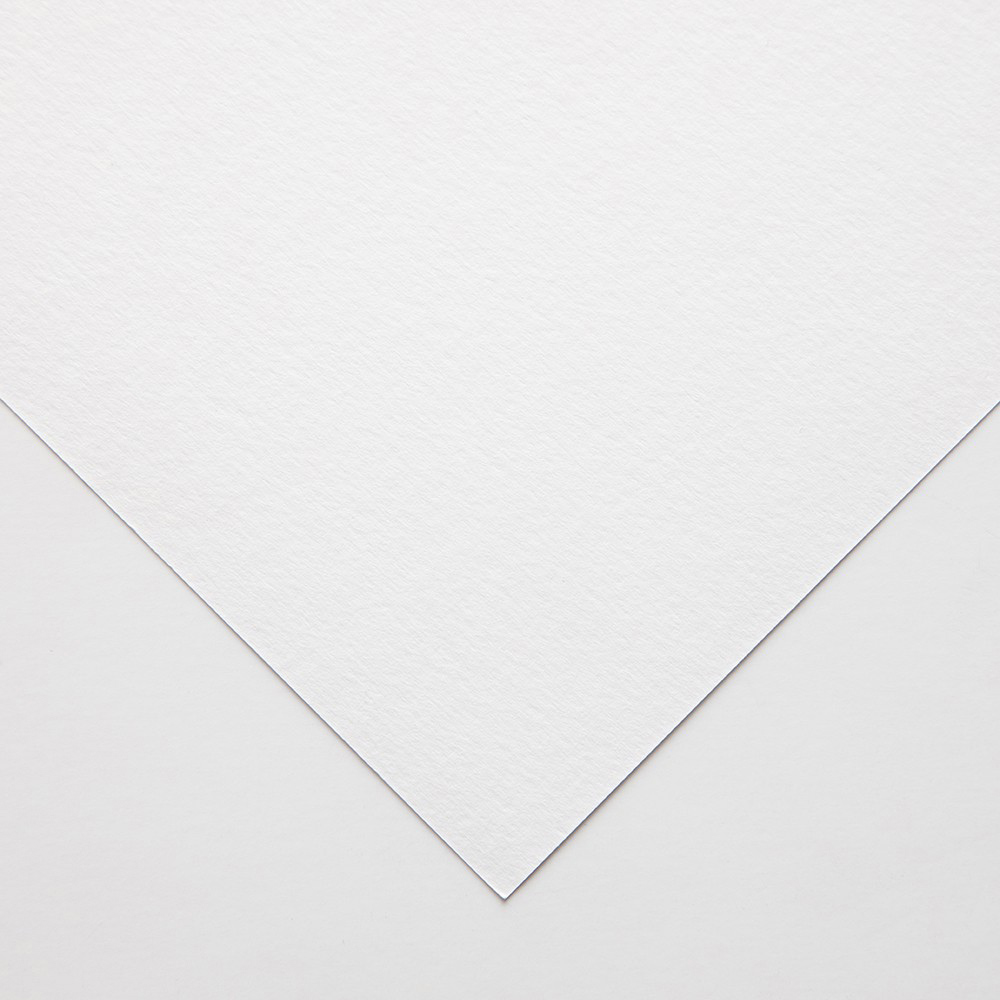 Fabriano : 4 : Roll Of Paper : 200gsm : 100lb : Bright White Ruvido