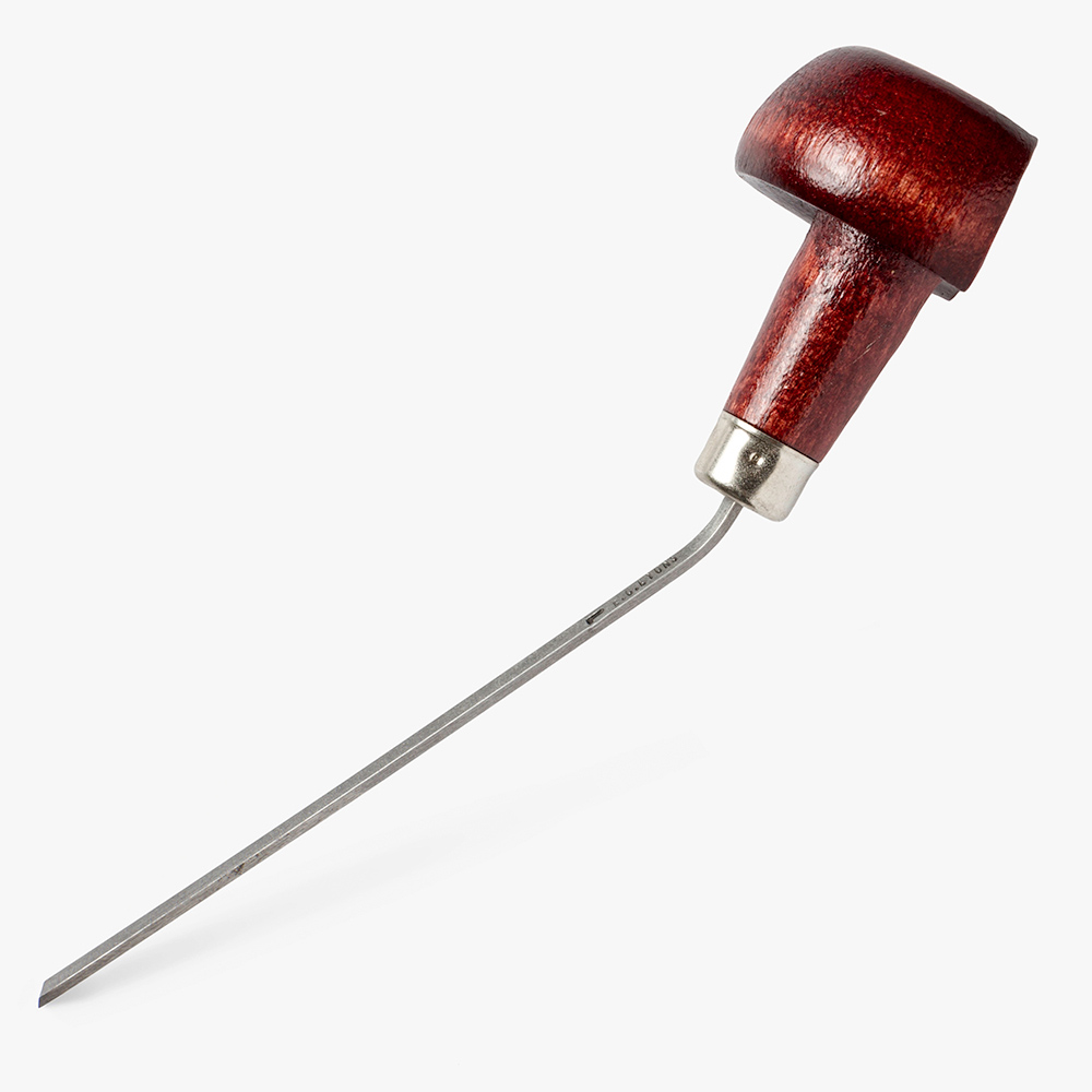 EC Lyons : Square Graver : # 1