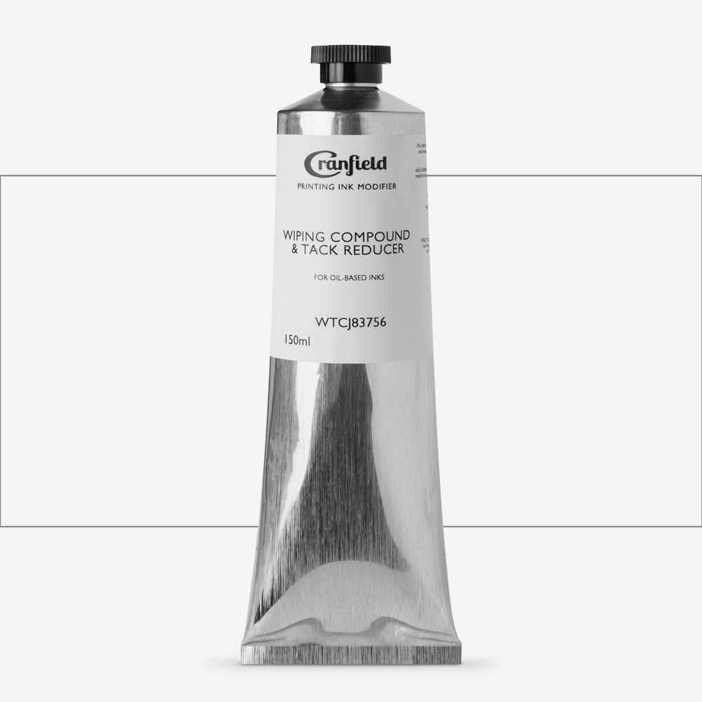 Caligo : Wiping Compound (Tack Reducer) : 150ml