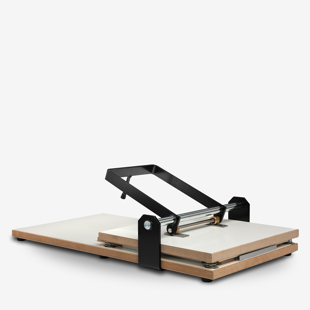 Woodcut Press