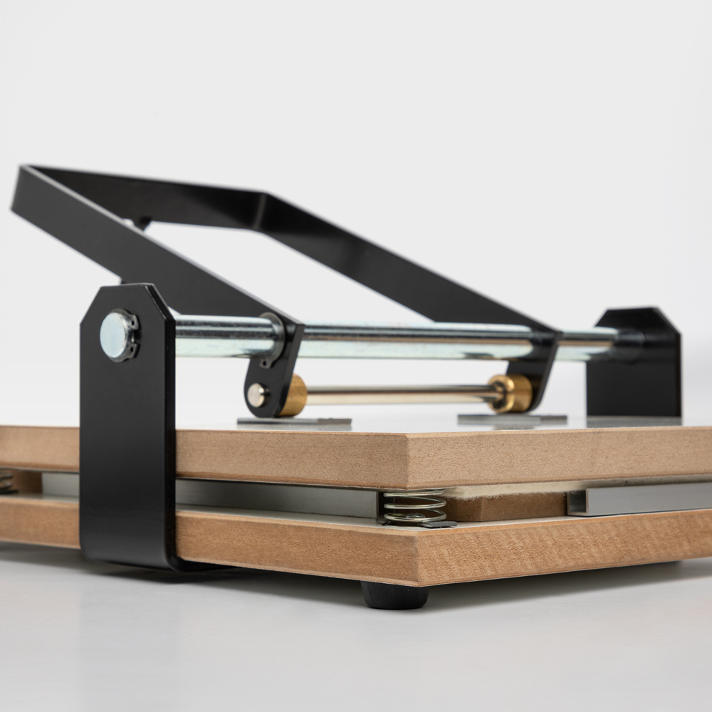 Woodcut Press
