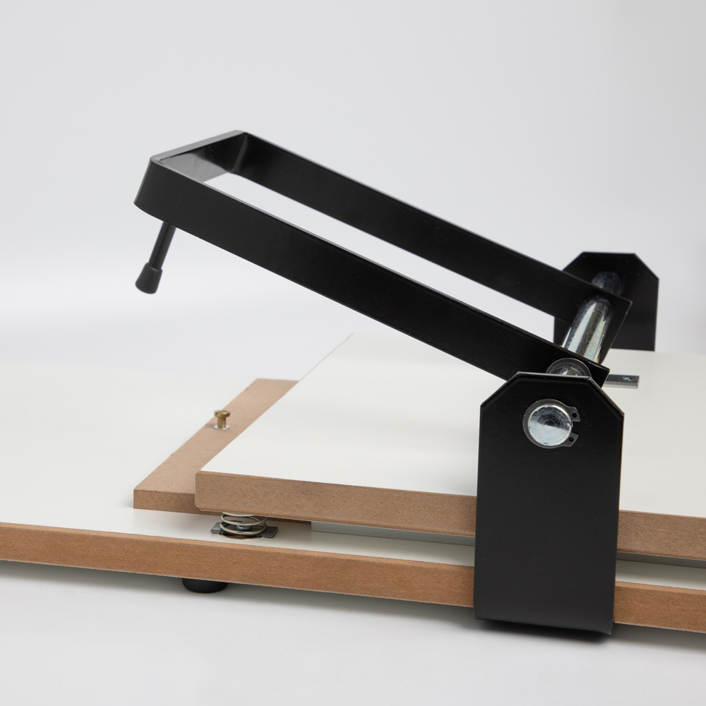 Woodcut Press