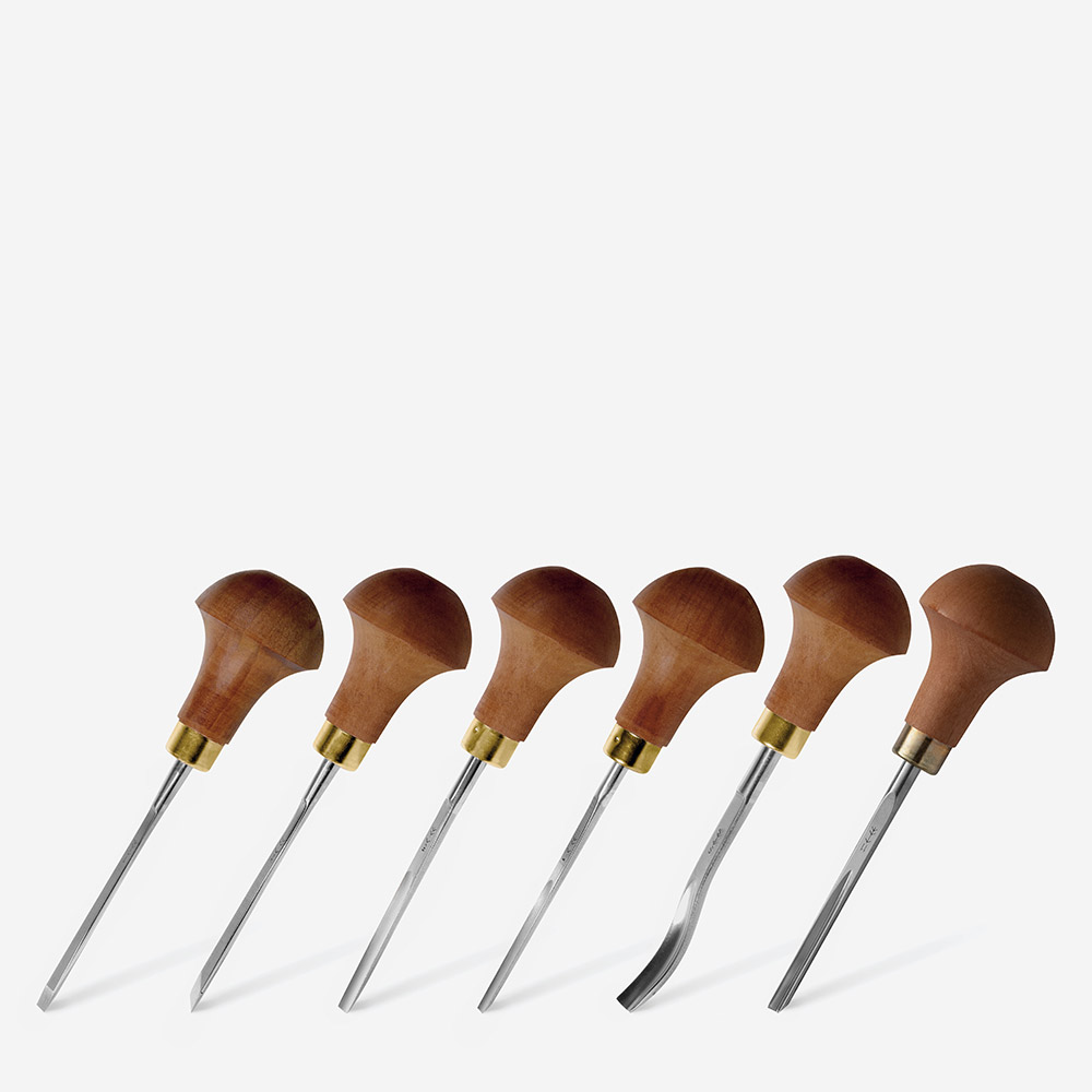 Pfeil Lino & Wood Block Cutters