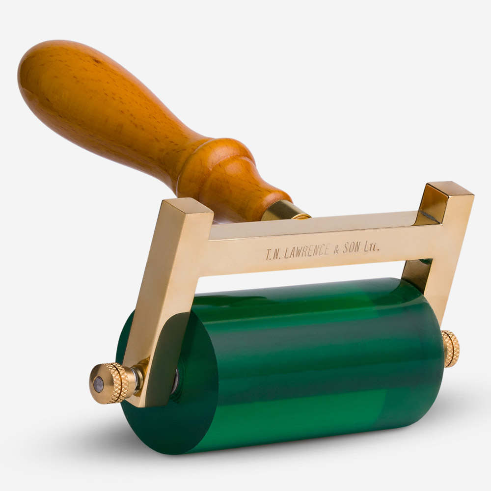 Lawrence Artist Rollers