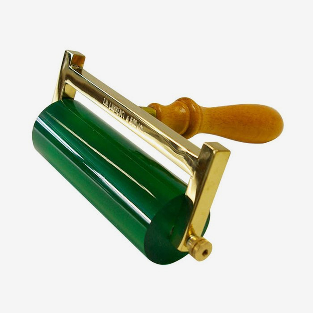 Lawrence Artist Rollers