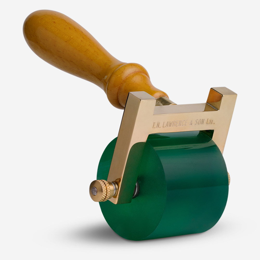 Lawrence Artist Rollers