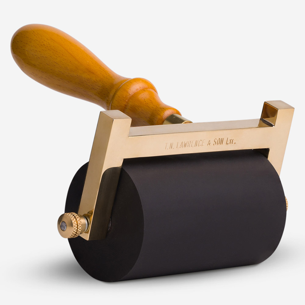 Lawrence Artist Rollers