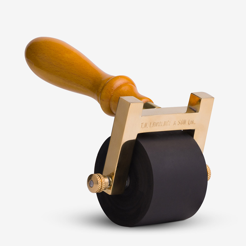 Lawrence Artist Rollers