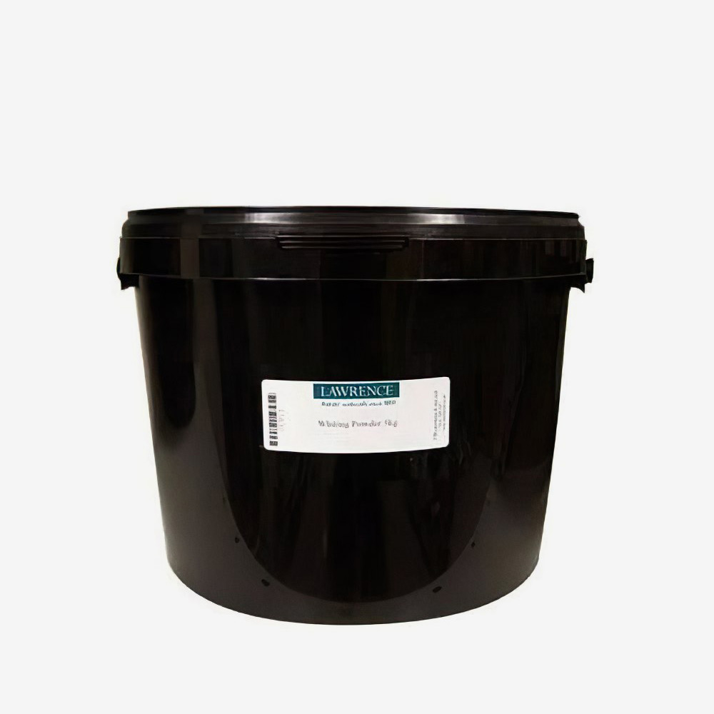 Lawrence : Whiting Powder : 5kg