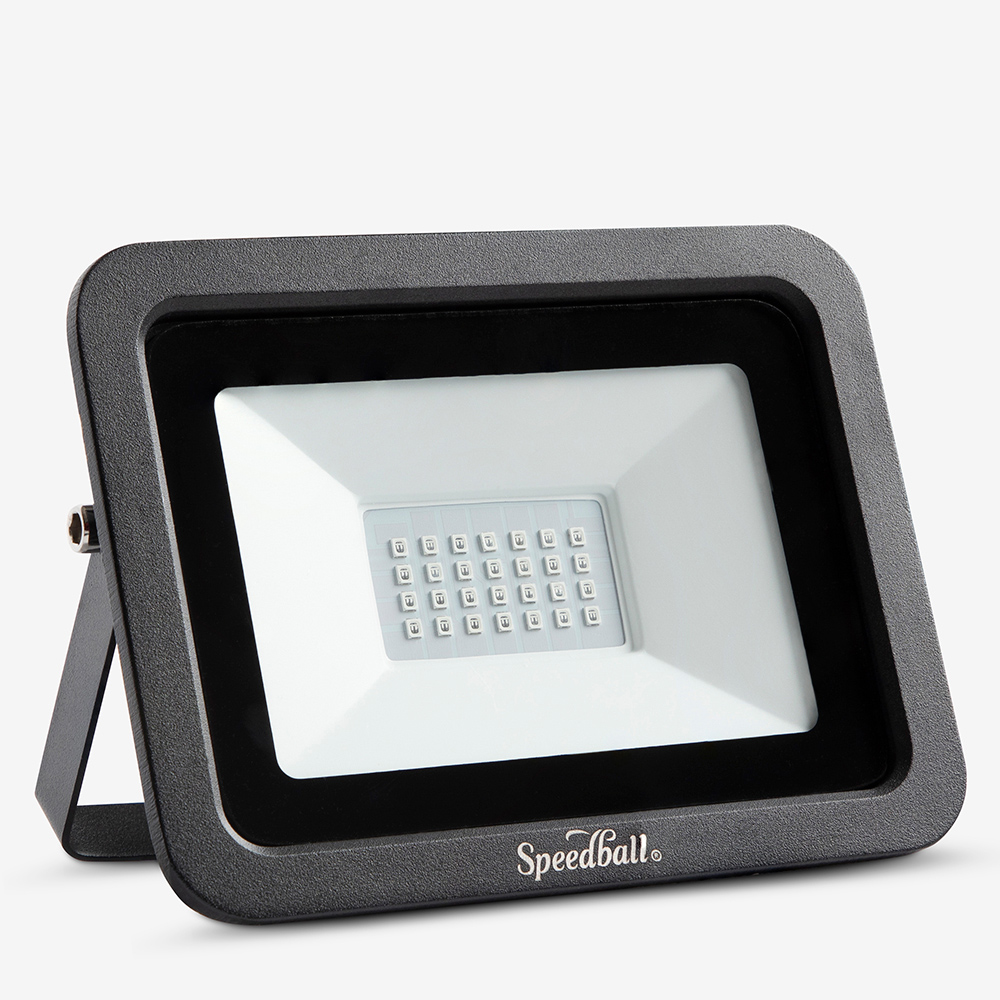 Speedball : LED Exposure Lamp