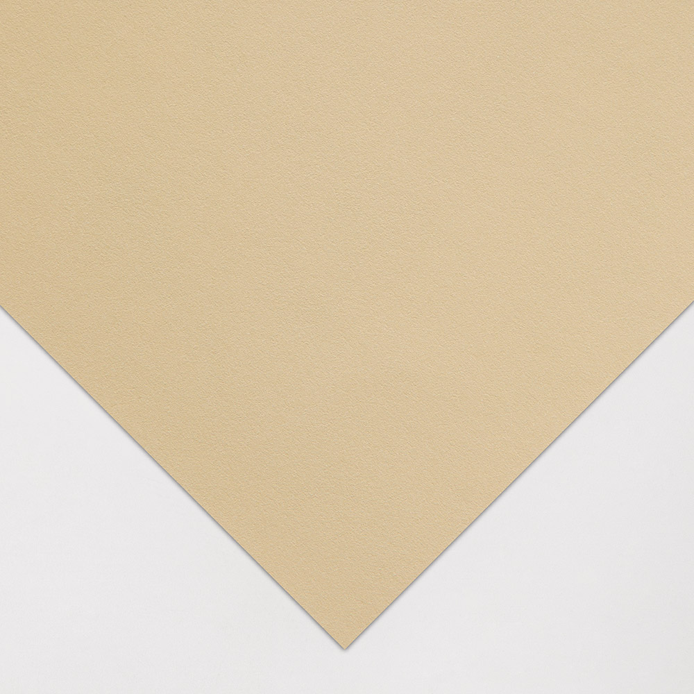 Clairefontaine : Pastelmat Paper : A3 : 5 Sheets : 360gsm : Sand