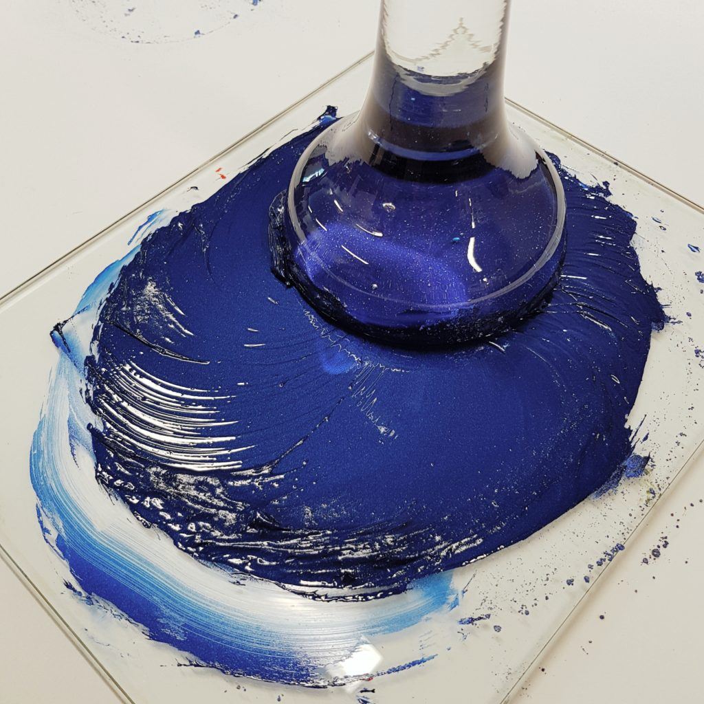 How to Make your Own Paint & Relief Ink - Lawrence Art Supplies UK