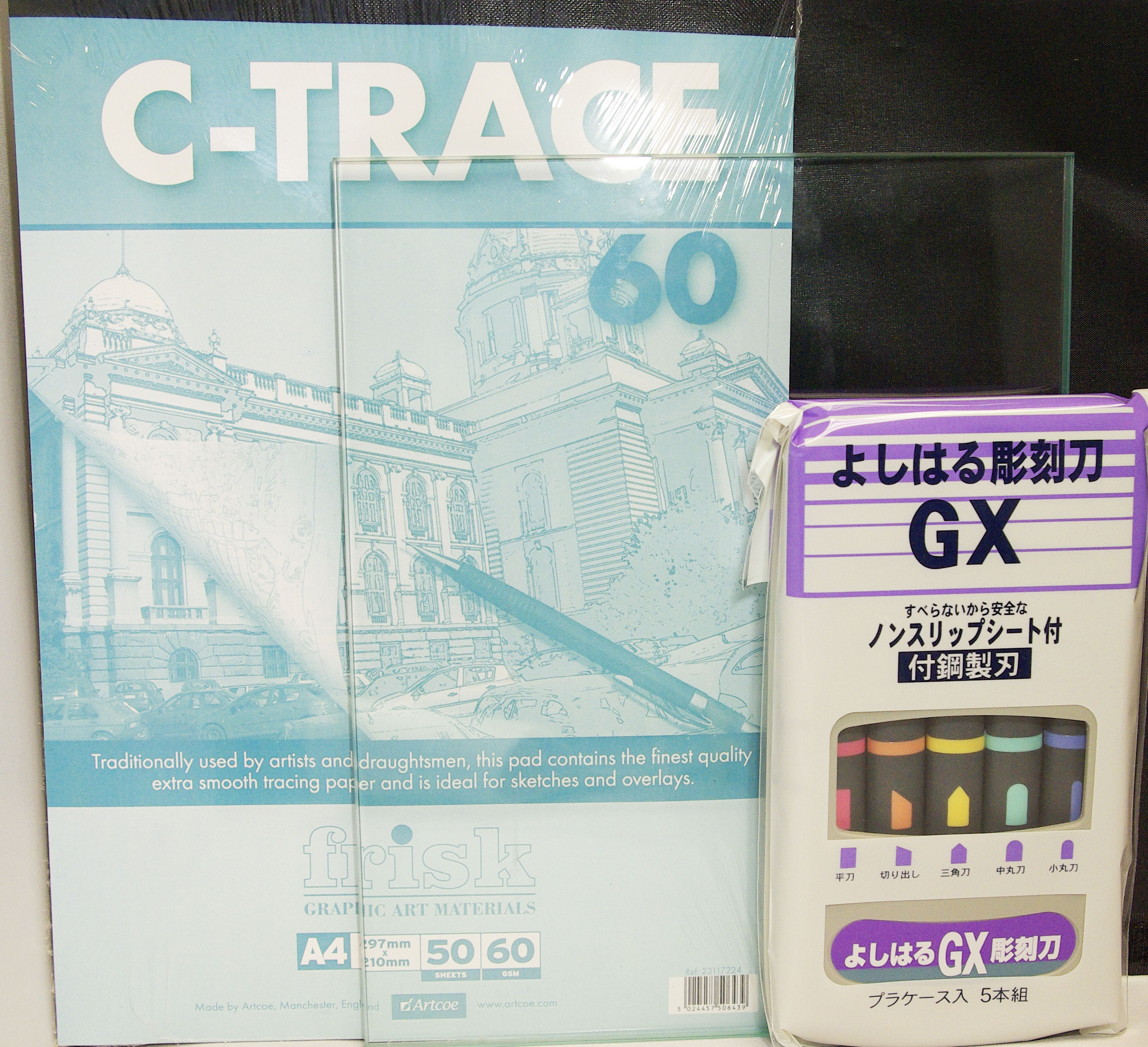 Lawrence Art Supplies Guide to Card Making - Lawrence Art Supplies UK