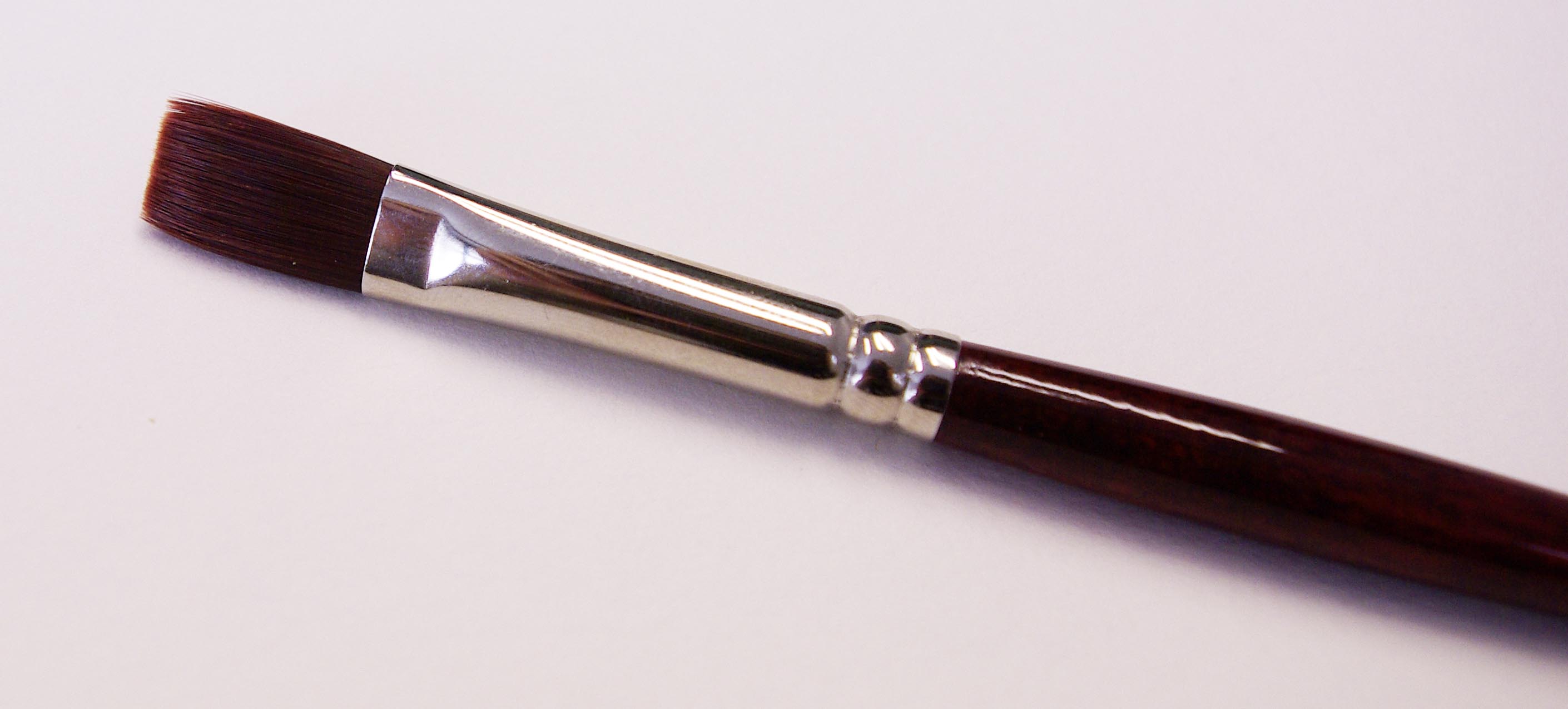 Brush Shapes - Lawrence Art Supplies UK