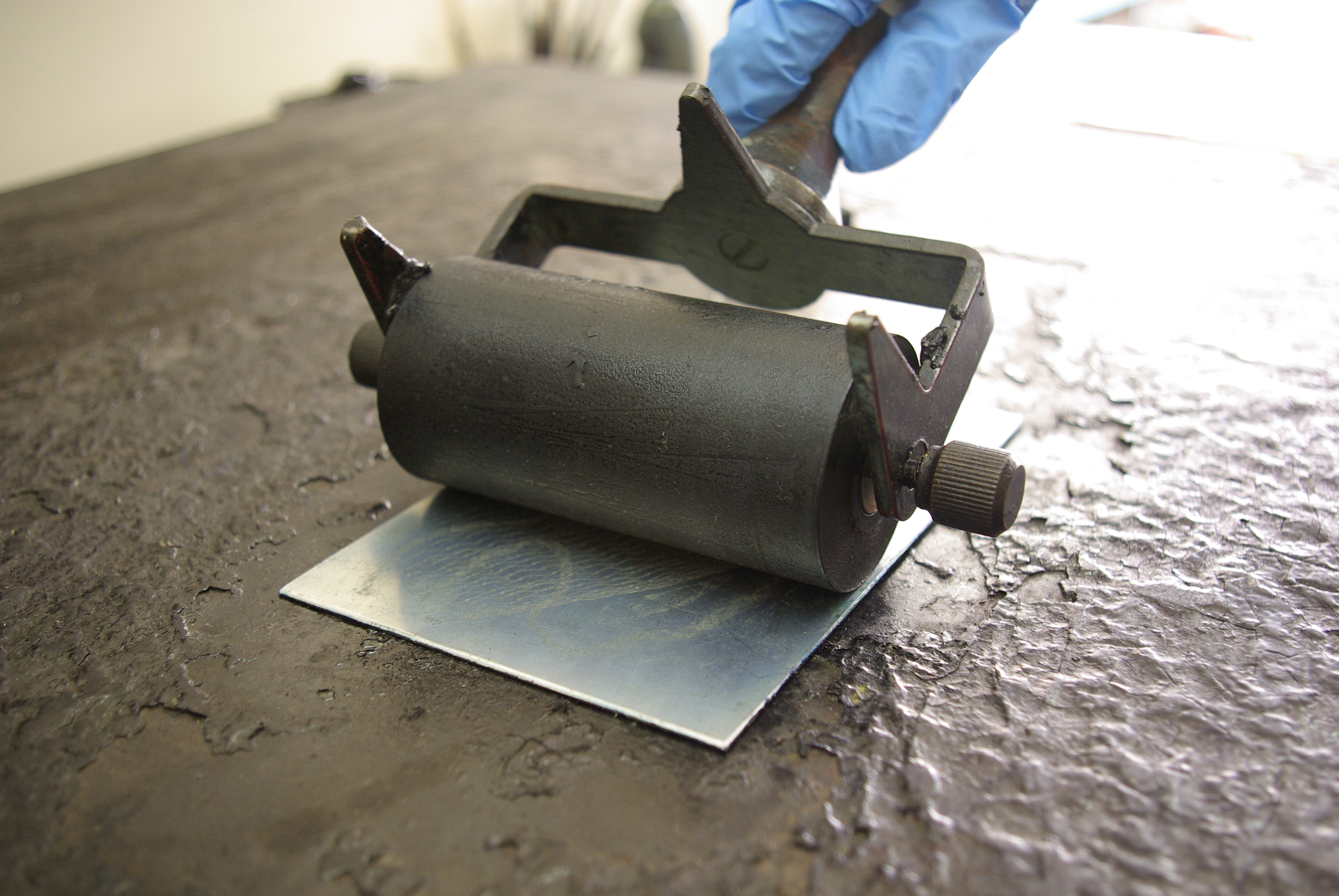 Beginner's Guide to Etching - Lawrence Art Supplies UK