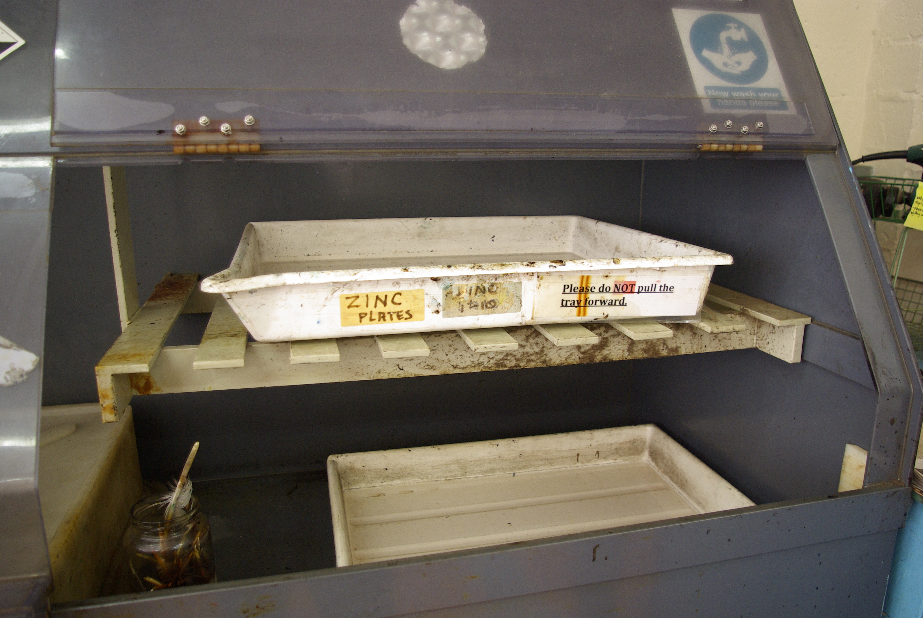 Beginner's Guide to Etching - Lawrence Art Supplies UK