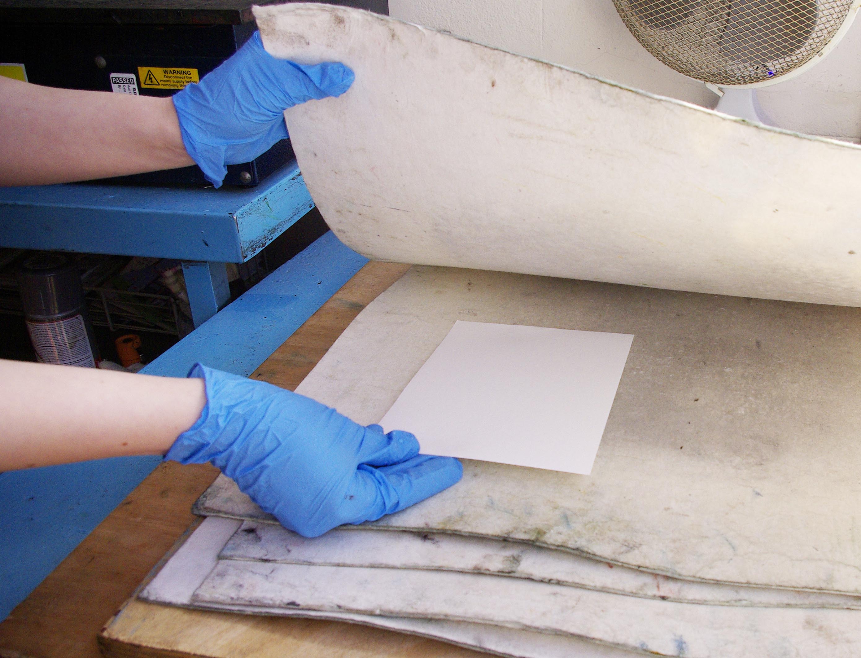 Beginner's Guide to Etching - Lawrence Art Supplies UK