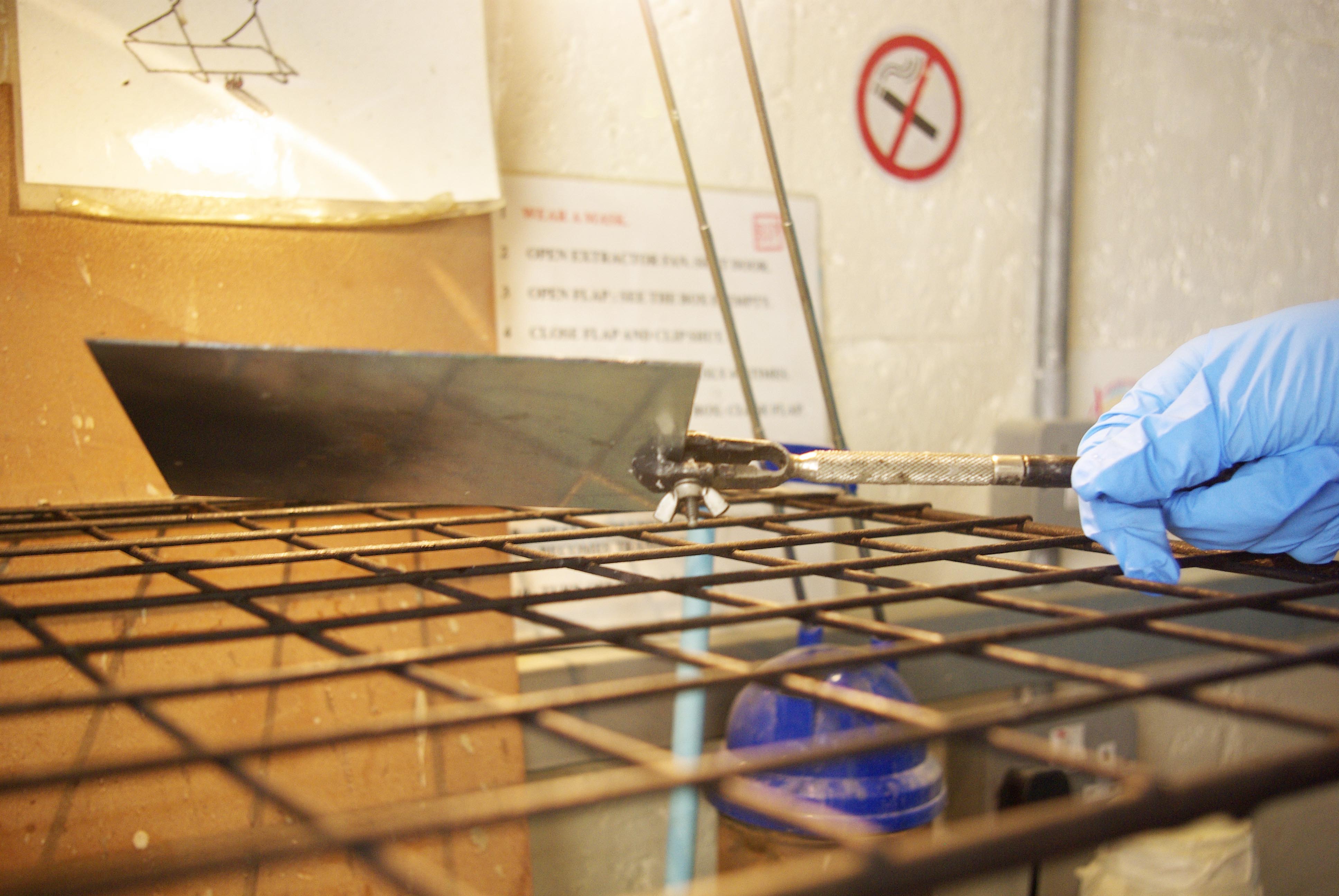 Beginner's Guide to Etching - Lawrence Art Supplies UK