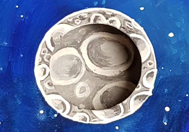 How to Repaint a Ukulele - Lawrence Art Supplies UK