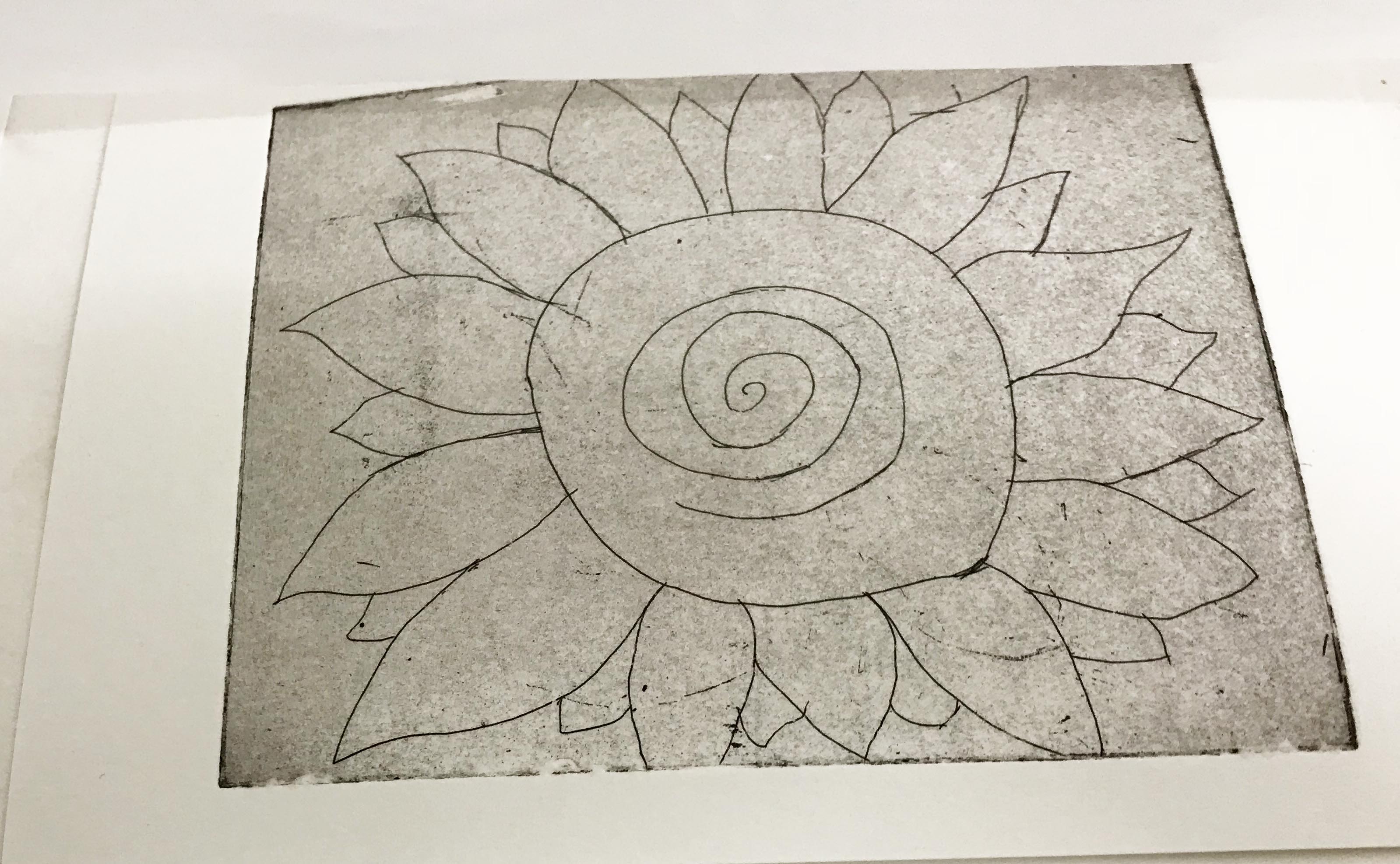 Beginner's Guide to Etching - Lawrence Art Supplies UK