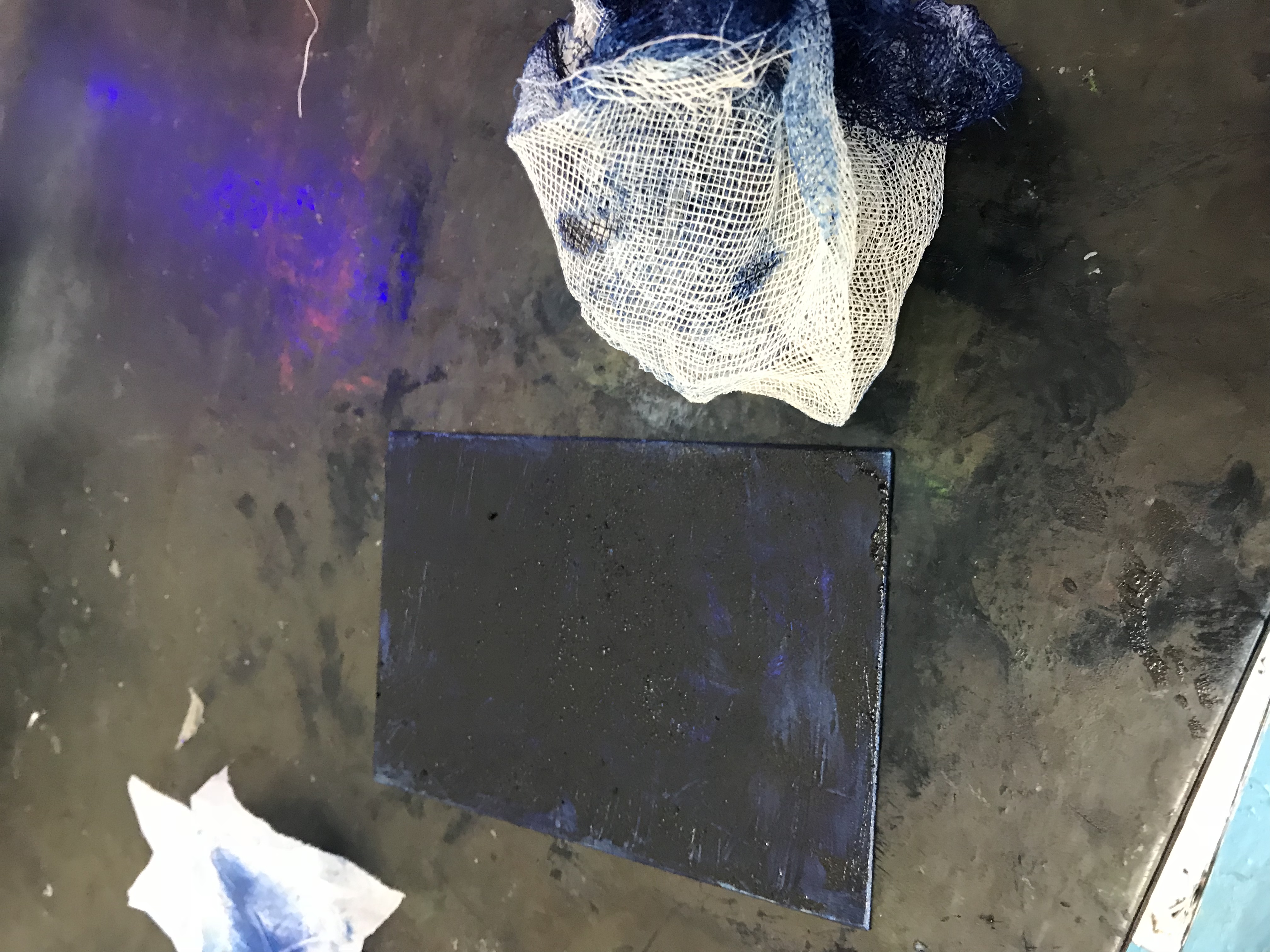 Beginner's Guide to Etching - Lawrence Art Supplies UK