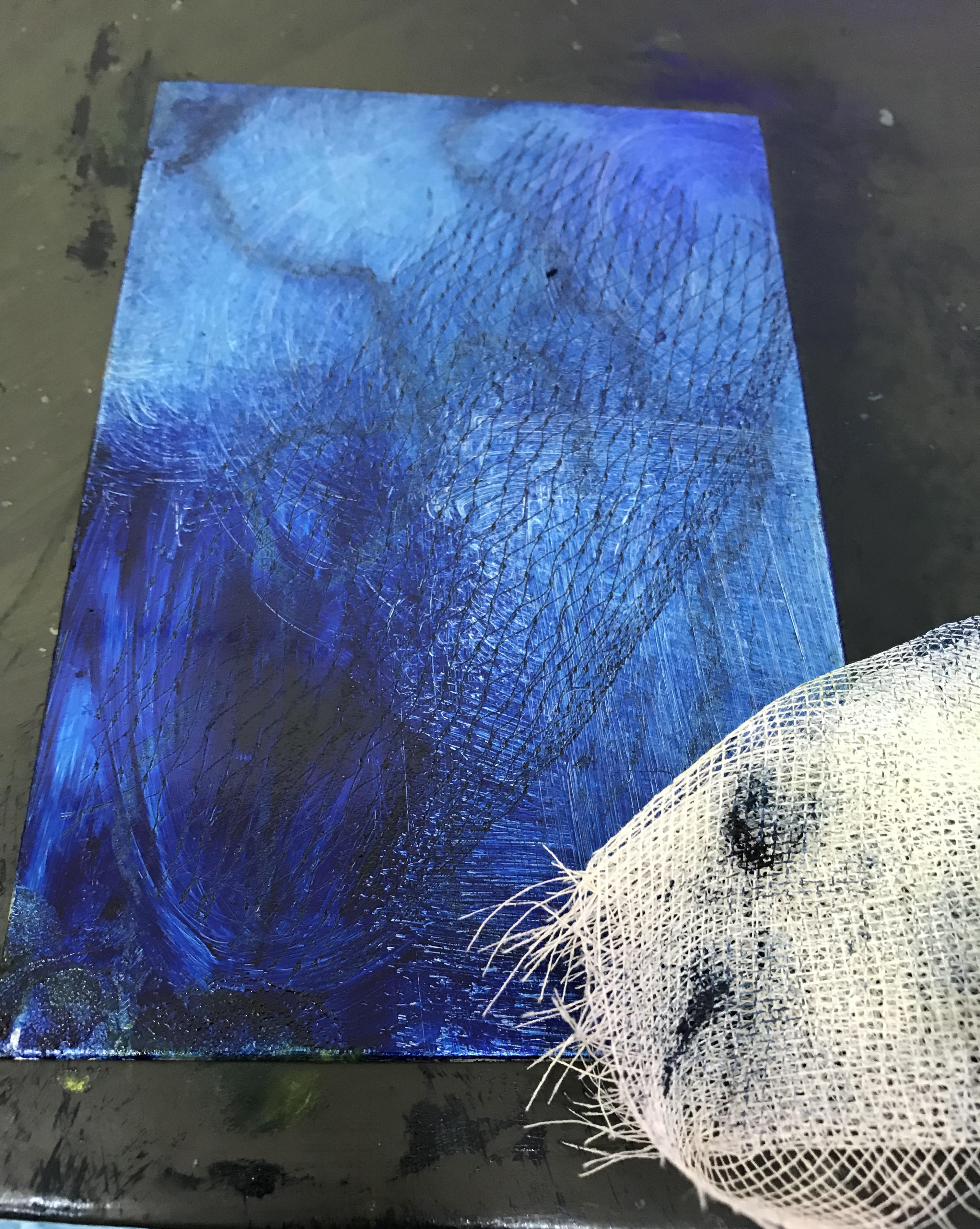 Beginner's Guide to Etching - Lawrence Art Supplies UK