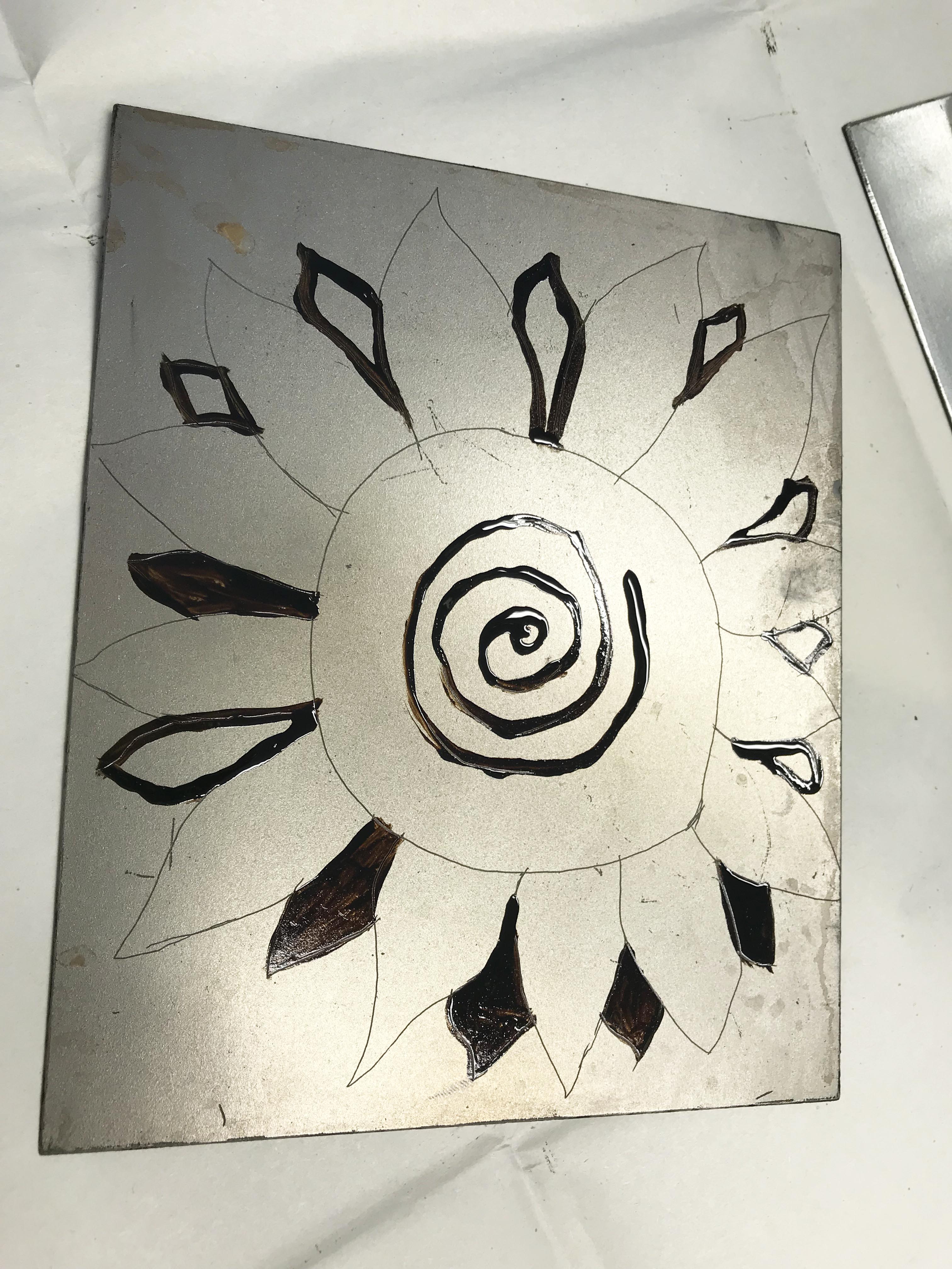 Beginner's Guide to Etching - Lawrence Art Supplies UK